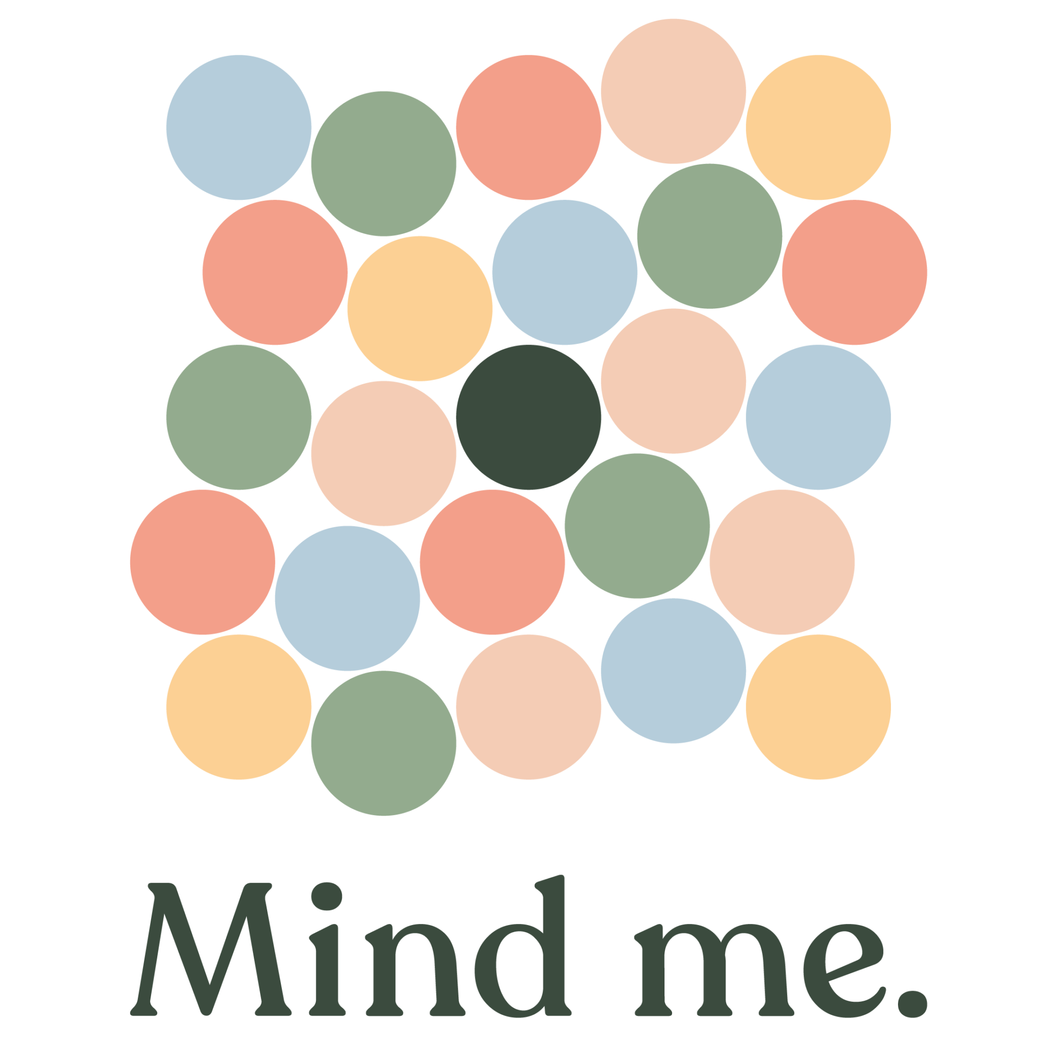 Contactos - Mind me.